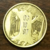 Alcoholics Anonymous AA Medallions & Al-Anon Medallions Engraved $9.50 ...
